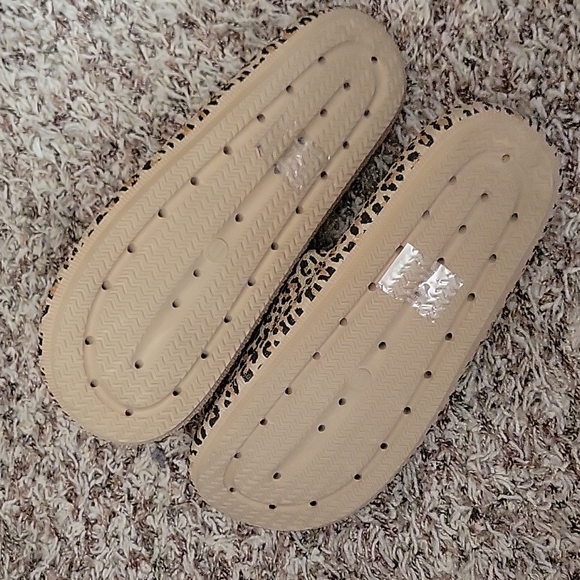 NOBO | Shoes | Womens Leopard Slides | Poshmark